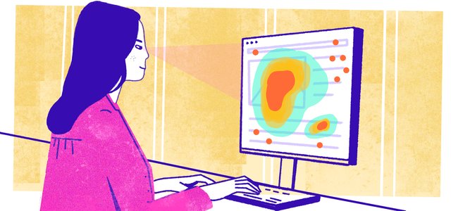 Google Analytics Heat map: How To Create & Read One?