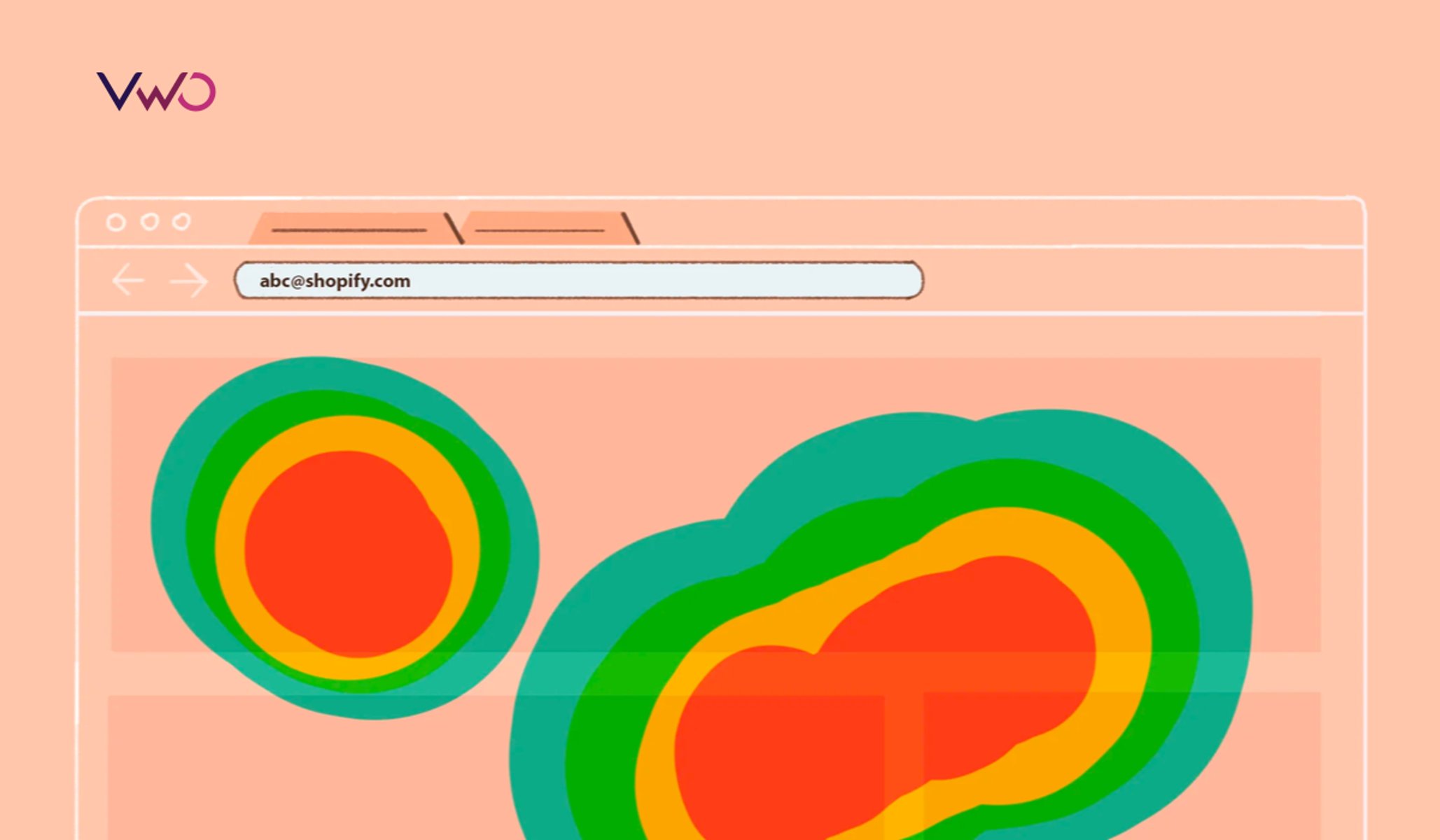 How To Create A Heat Map In Excel A Z Discussed Vwo
