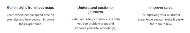 Top 4 Shopify Heatmap Apps [With Features] [2023] | VWO