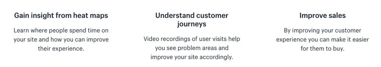 Top 4 Shopify Heatmap Apps [With Features] [2023] | VWO