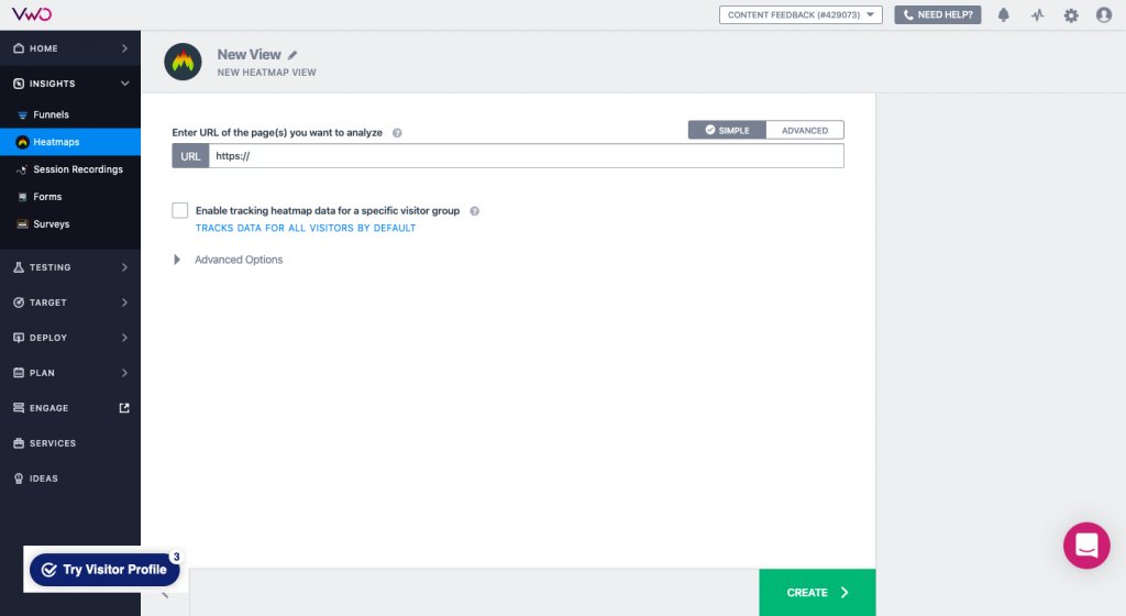 How To Create Heatmap Without Code? (Our 8‑Step Process)