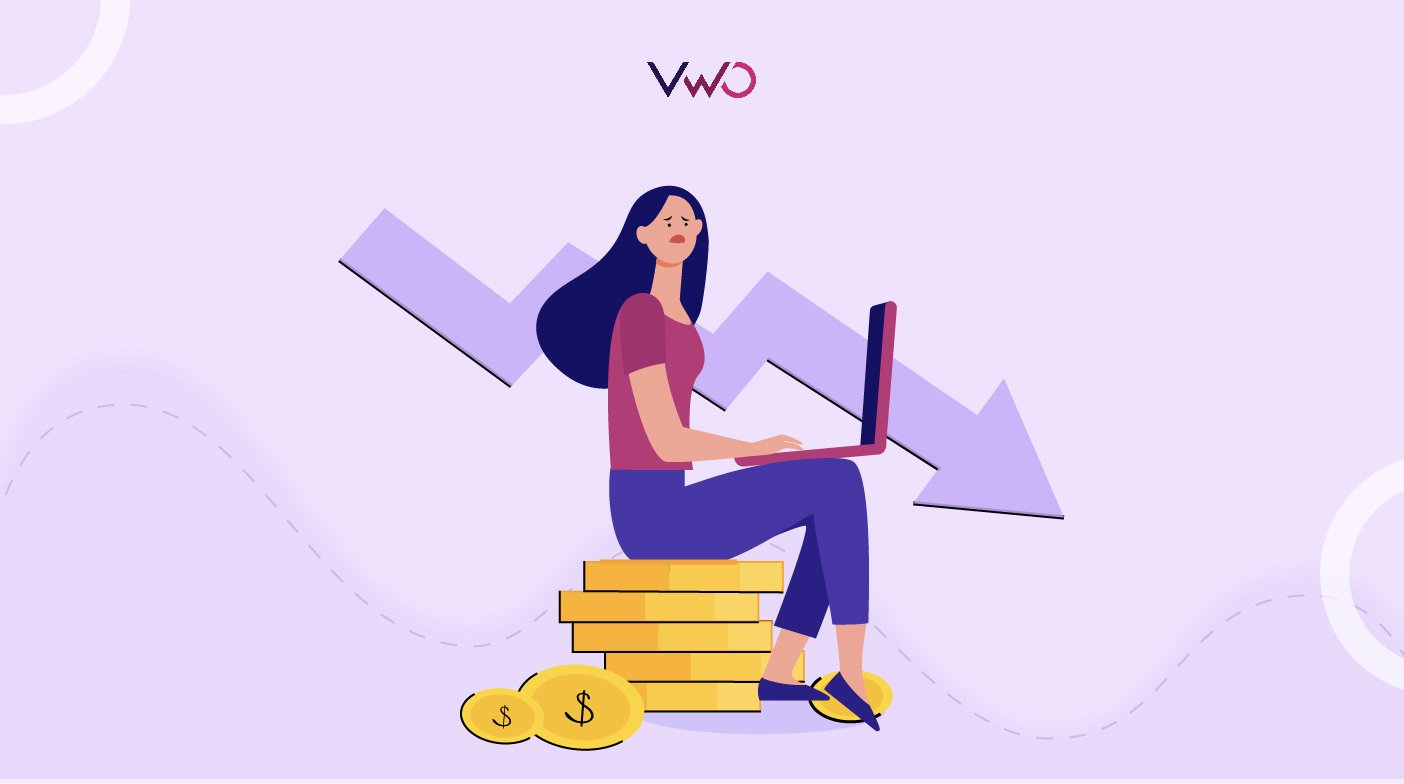 How To Leverage & Learn From Bad A/B Test Results