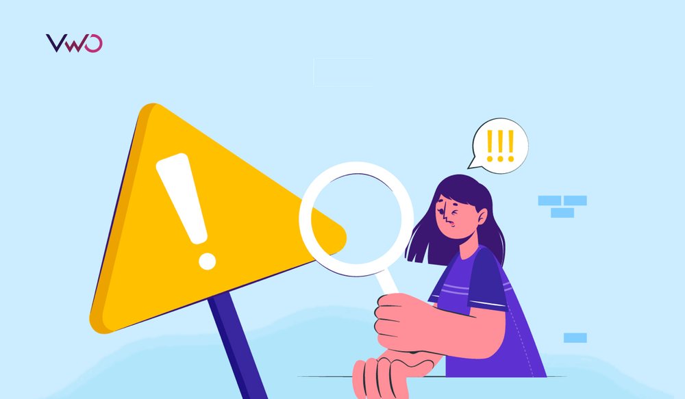 10 Common CRO Mistakes To Avoid (And How To Fix Them) | VWO