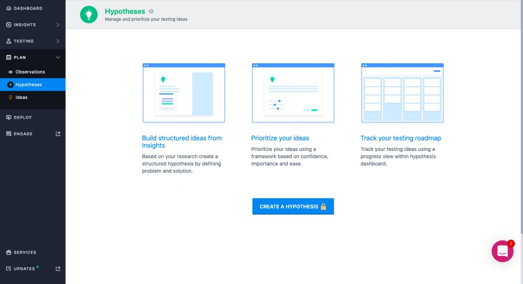 How to Build a CRO Roadmap: A Practical Guide
