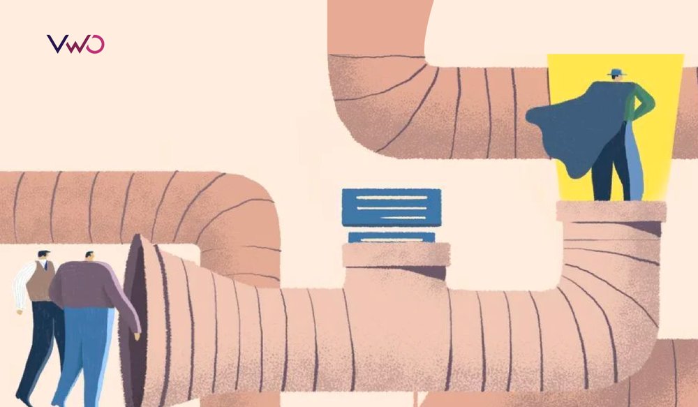 How To Optimize Conversion Funnel with Push Notifications | VWO