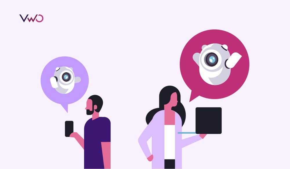 Meet Rover- Chatbot that Scaled CRO through Automation | VWO
