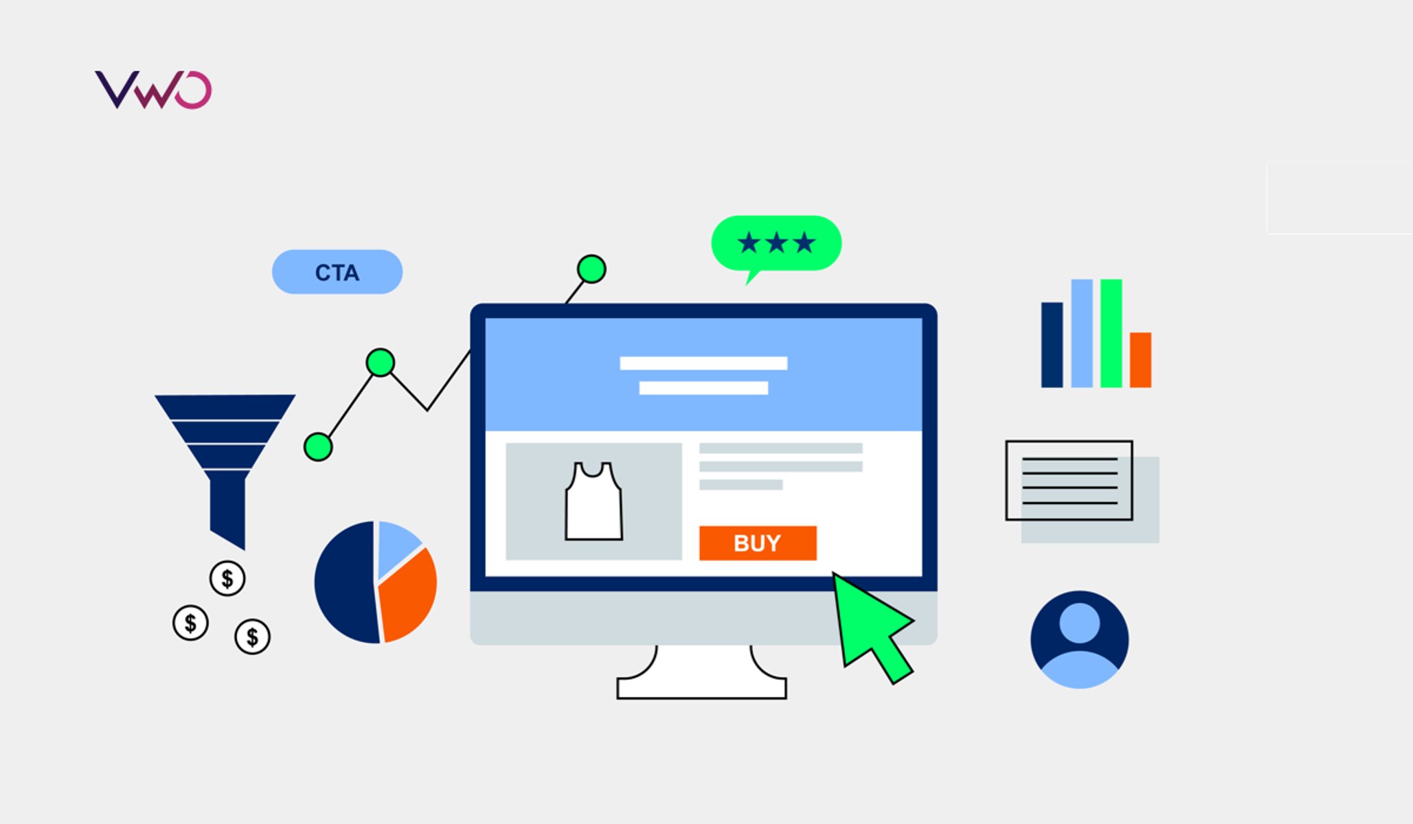 5 Design Principles That Boost Your Conversion Rate