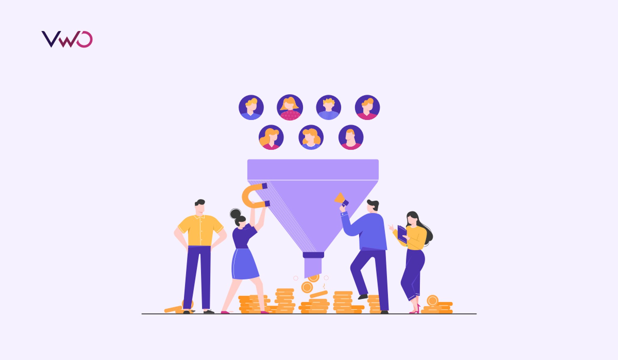 What Is Conversion Marketing? Explained (With Strategies) - VWO