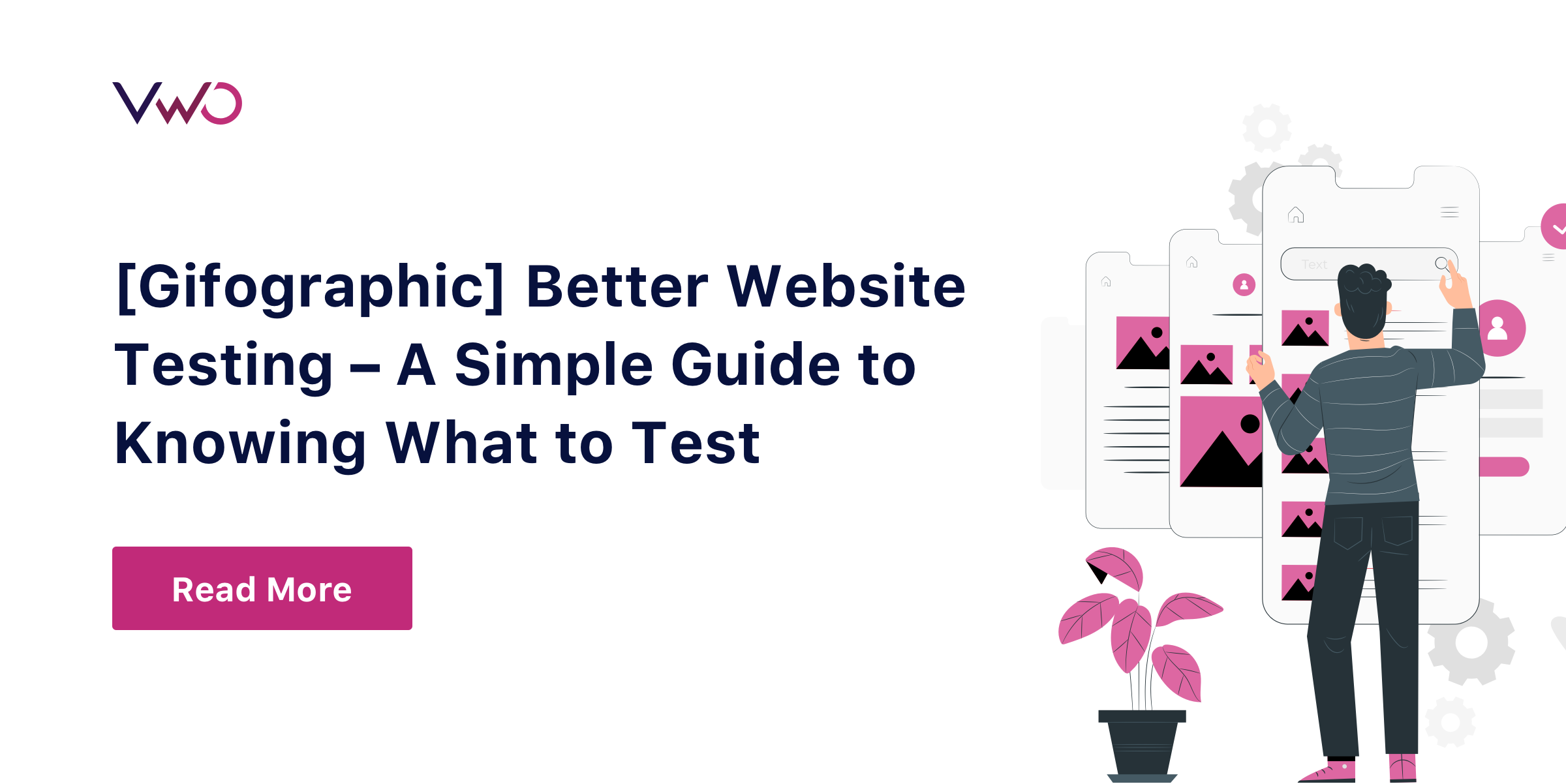 Better Website Testing- Know What to Test