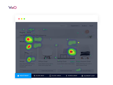 5 Ways to Use Visitor Behavior Analytics To Increase Conversions | VWO
