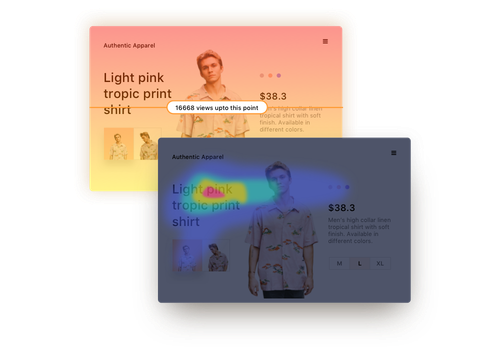 Learn How to Choose Right Heatmap Colors Palette | VWO
