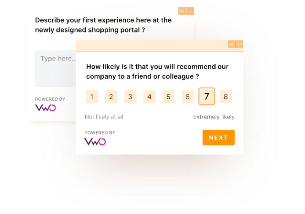 5 Top Automated Survey Platforms for 2025 | VWO