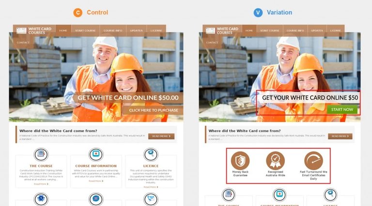 How to Use C.R.A.P. Design Principles For Better UX? | VWO