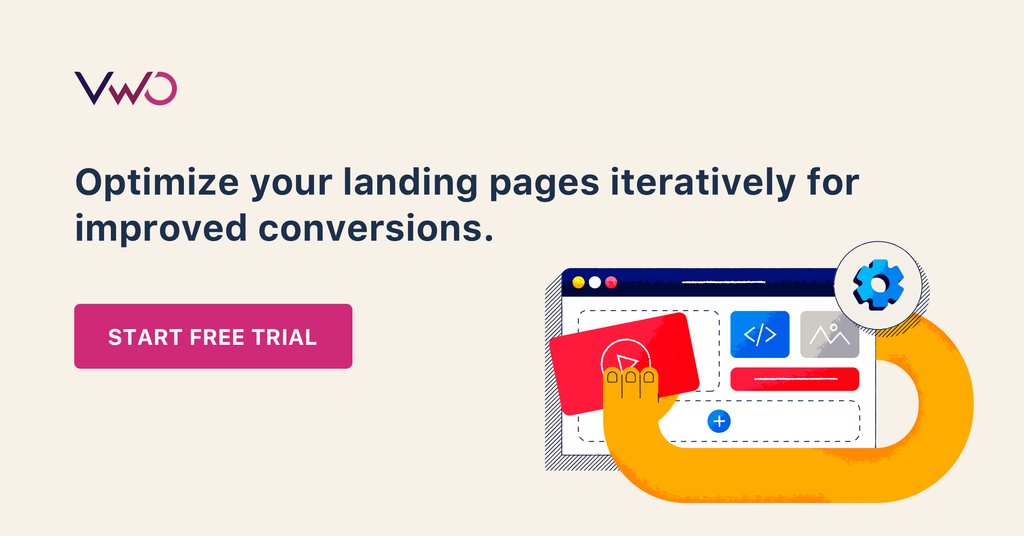 Landing Page Split Testing : A Guide to A/B Testing for Landing Pages