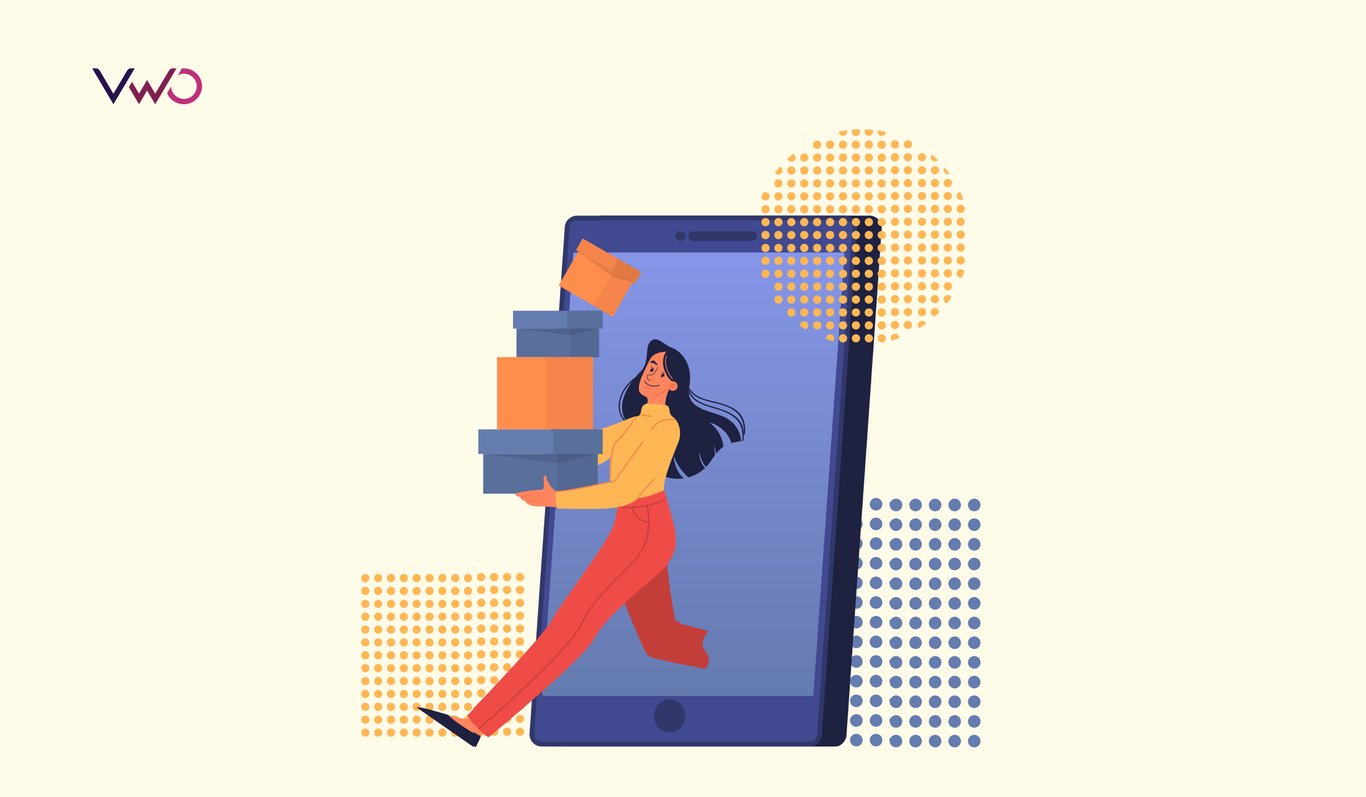 Optimizing Your Checkout Page vs Optimizing Your Landing Page | VWO