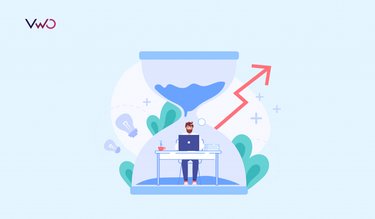 Reimagining Conversion Rates as a Function of Time | VWO