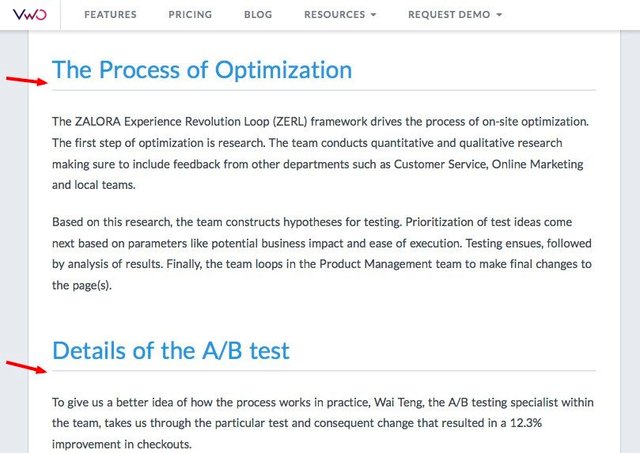 How to Use C.R.A.P. Design Principles For Better UX? | VWO
