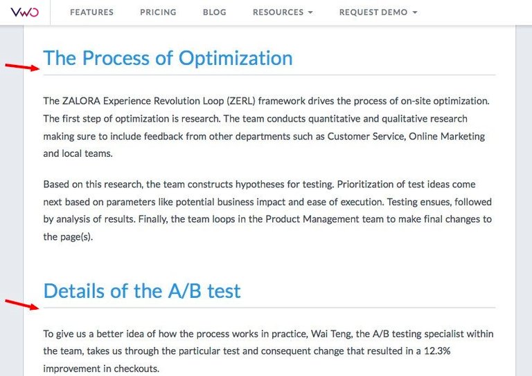 How to Use C.R.A.P. Design Principles For Better UX? | VWO
