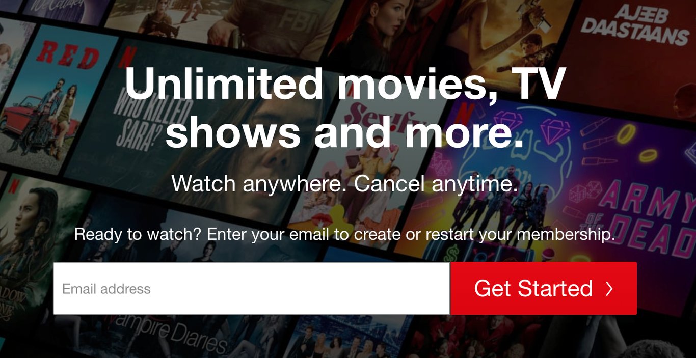 Call to Action Buttons: The Ultimate Guide with Best Practices and ...