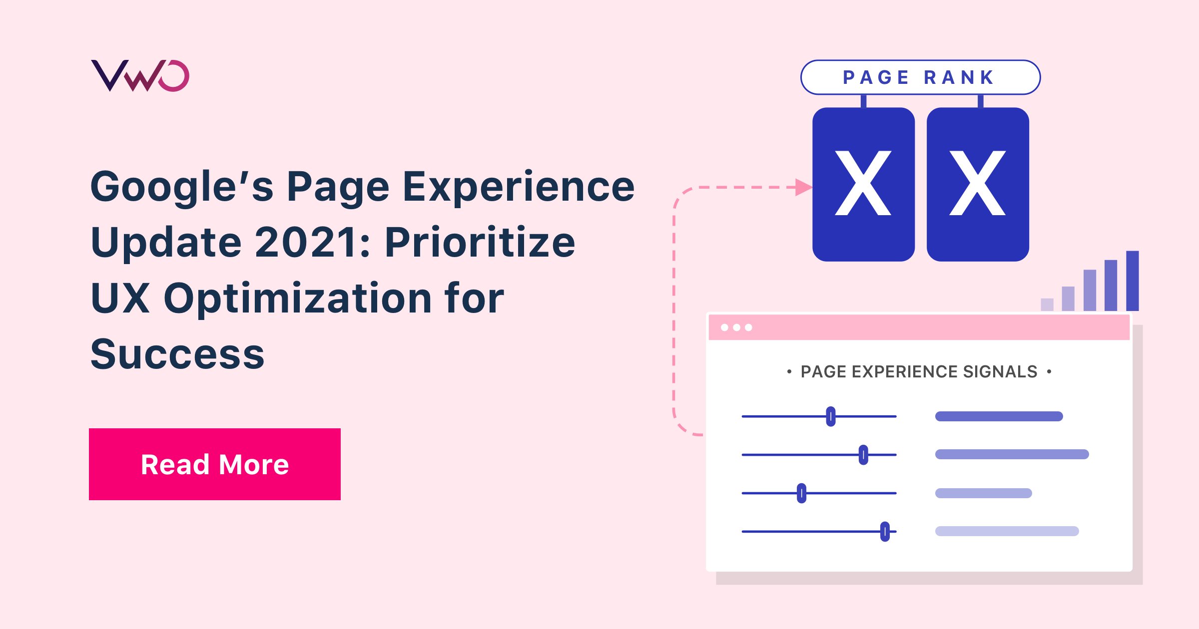 Google’s Page Experience Update: Prioritize UX Optimization for Success