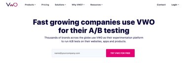 Call to Action Buttons: The Ultimate Guide with Best Practices and Examples | VWO