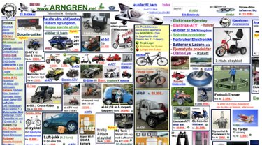 How to Use C.R.A.P. Design Principles For Better UX? | VWO