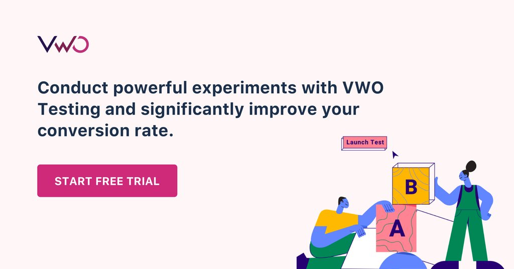 7 A/B Testing Examples & Case Studies [Updated 2025] | VWO