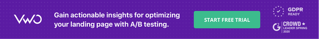 What is an A/A Test? Why Should You Care? | VWO