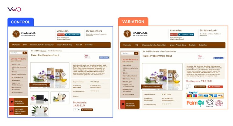 Conversion Rate Marketing: Everything You Need to Know | VWO