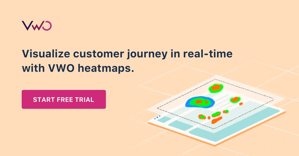 Dynamic Heatmaps: Improve Your eCommerce Pages | VWO