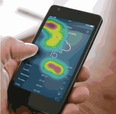 Mobile App Heatmaps: Benefits, Tools, and Insights | VWO