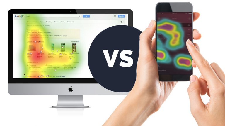 Mobile App Heatmaps: Benefits, Tools, and Insights | VWO