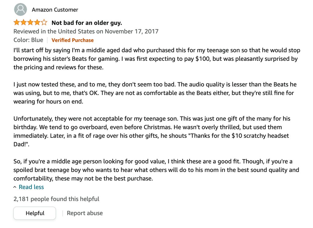 How To Prepare Product Review Pages That Convert To Sales - VWO