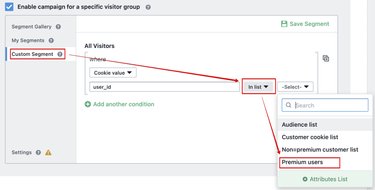 How Advanced Targeting Helps You To Build Personalized Experiences | VWO