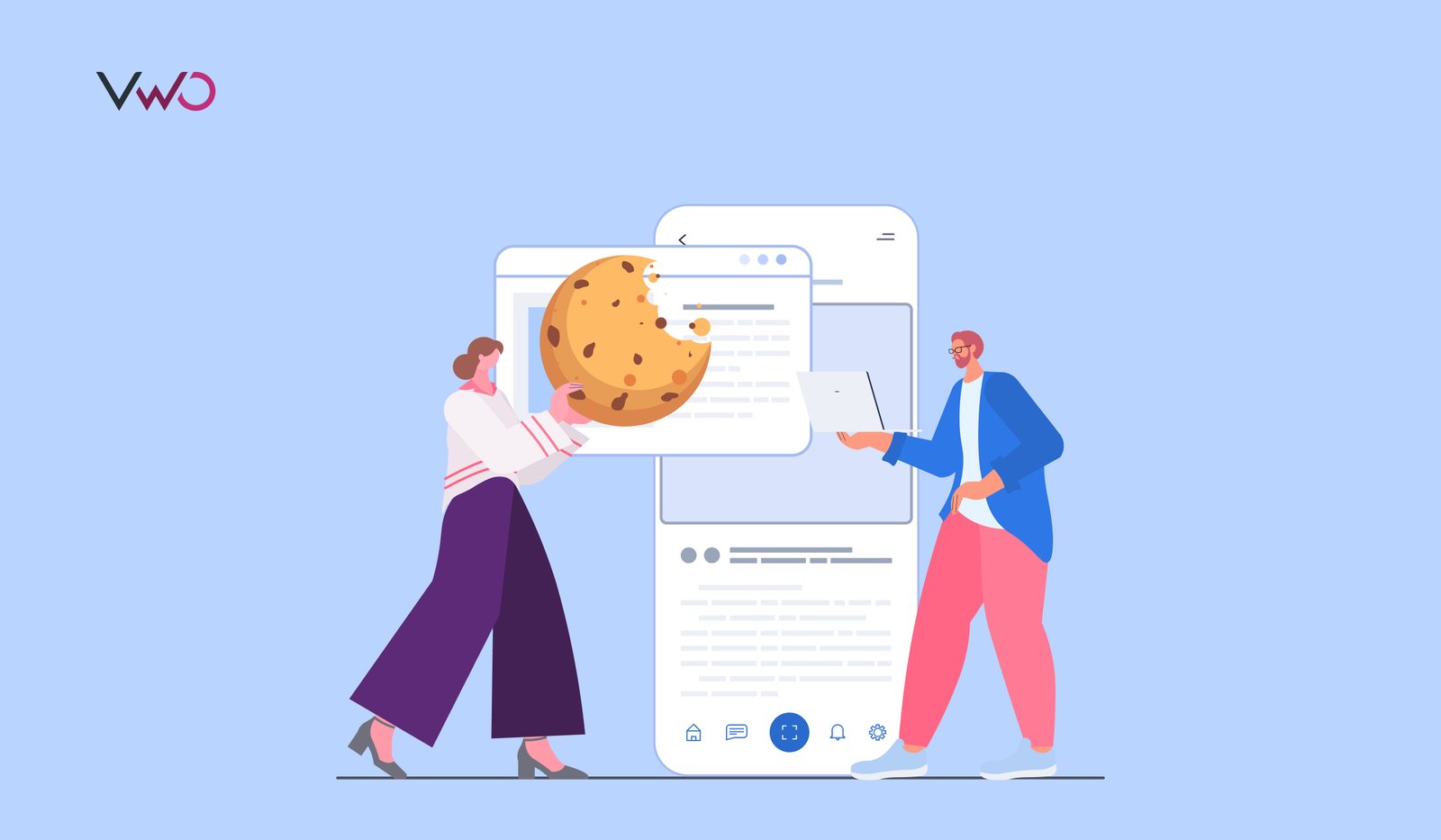 Impact of Cookieless Future on A/B Testing | VWO