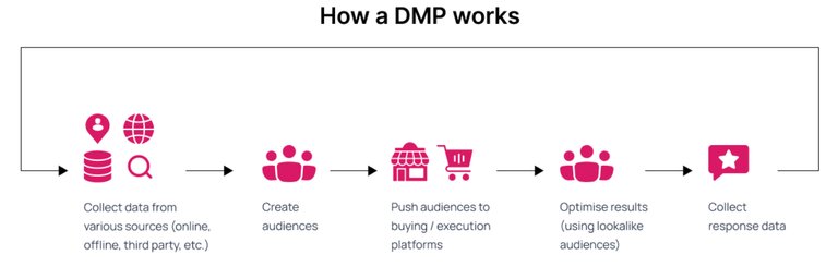 CDP vs DMP: What is the difference and Which One Do You Need? | VWO