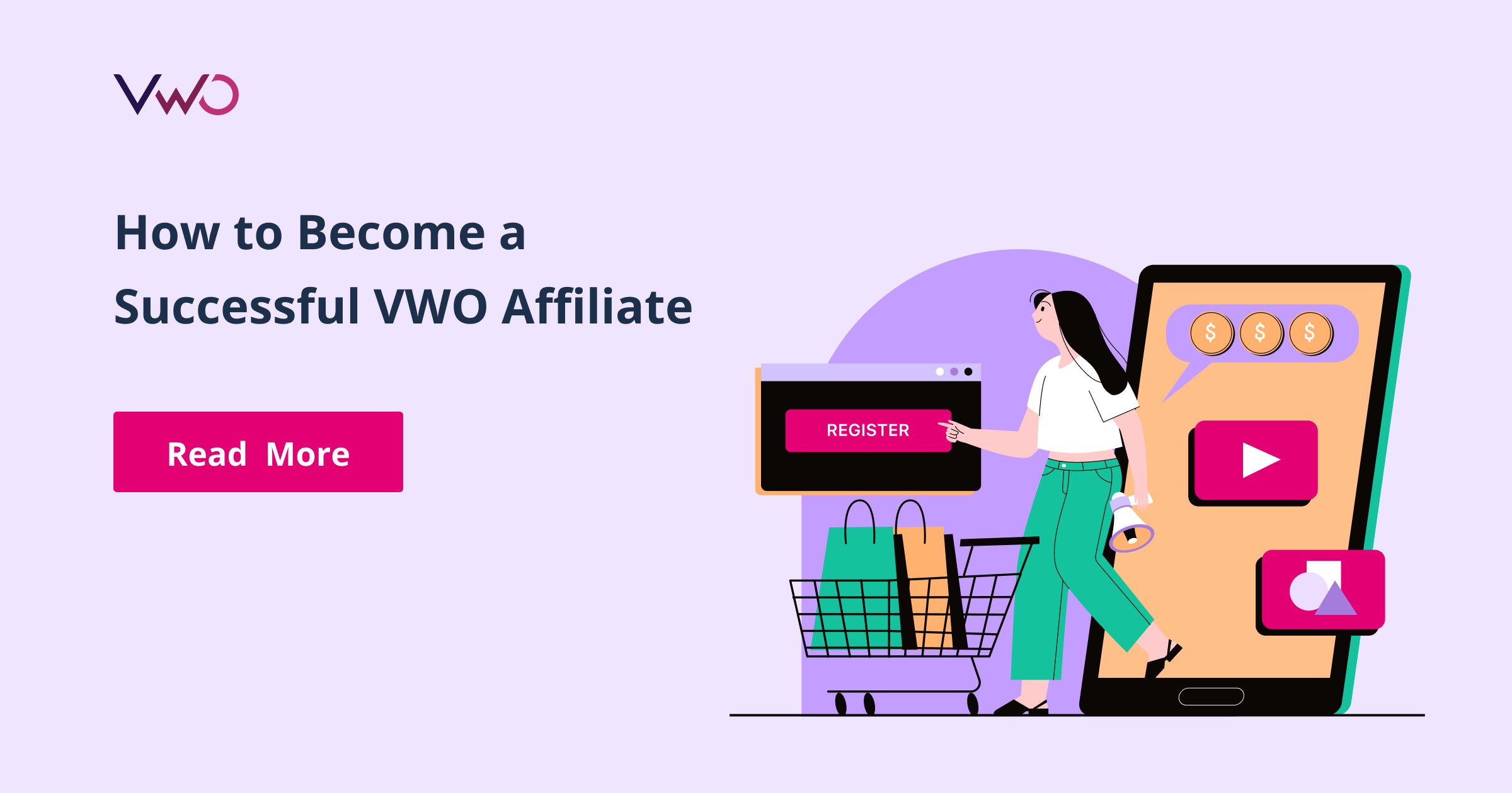 How to Become a Successful VWO Affiliate | VWO