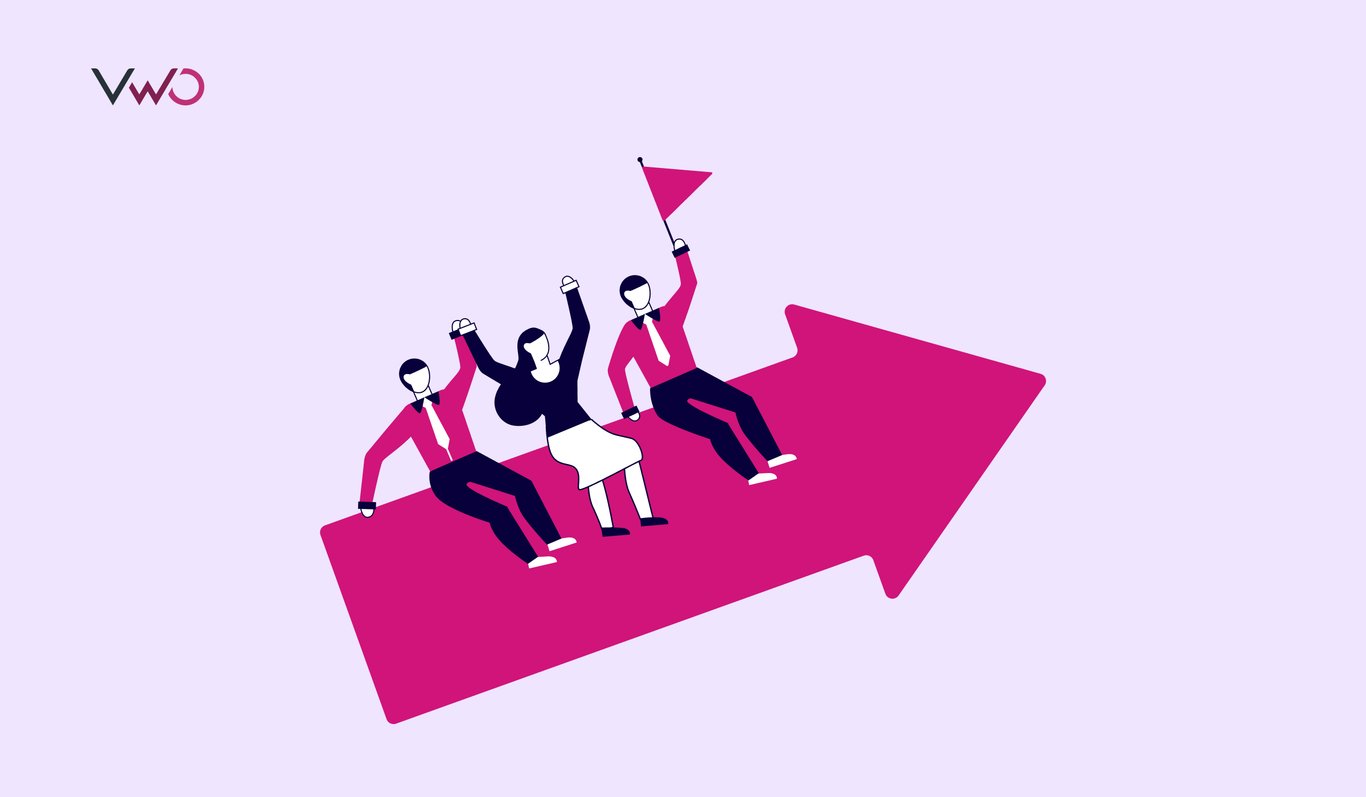 Learn and Grow from Experimentation, No Matter The Result | VWO