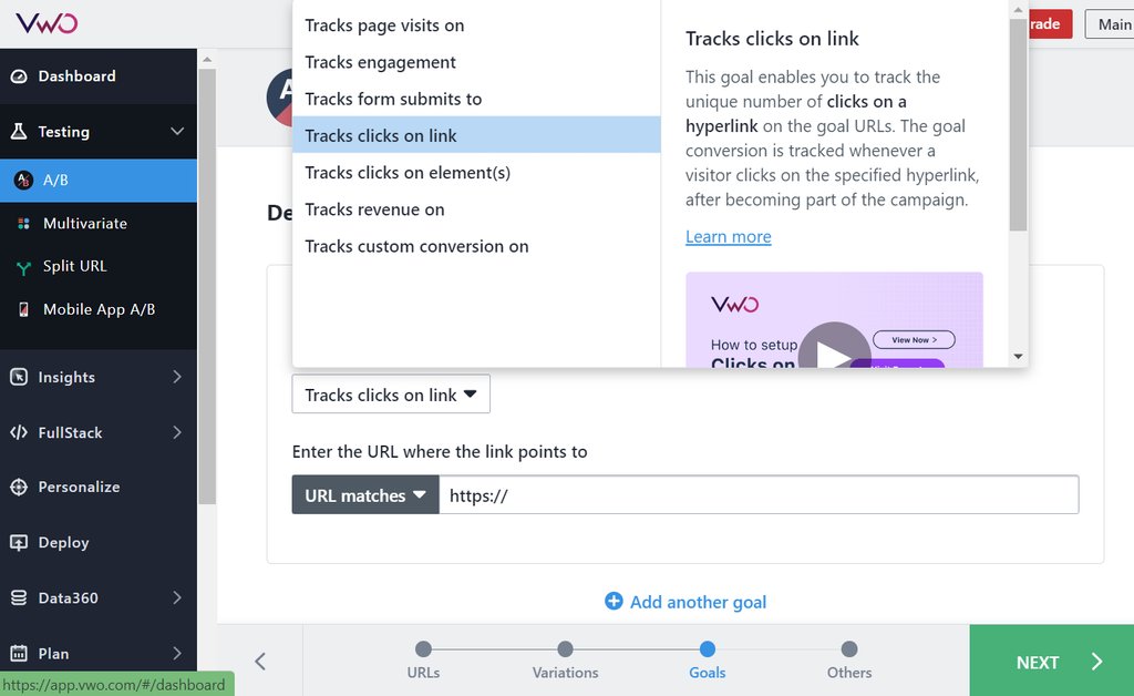 Top A/B Testing Ideas for your eCommerce Homepage | VWO