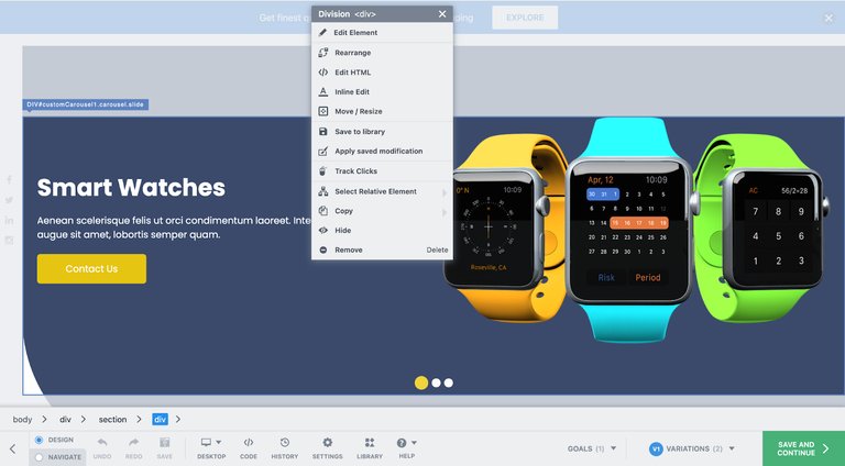What Do You Get With VWO’s Free Trial? | VWO