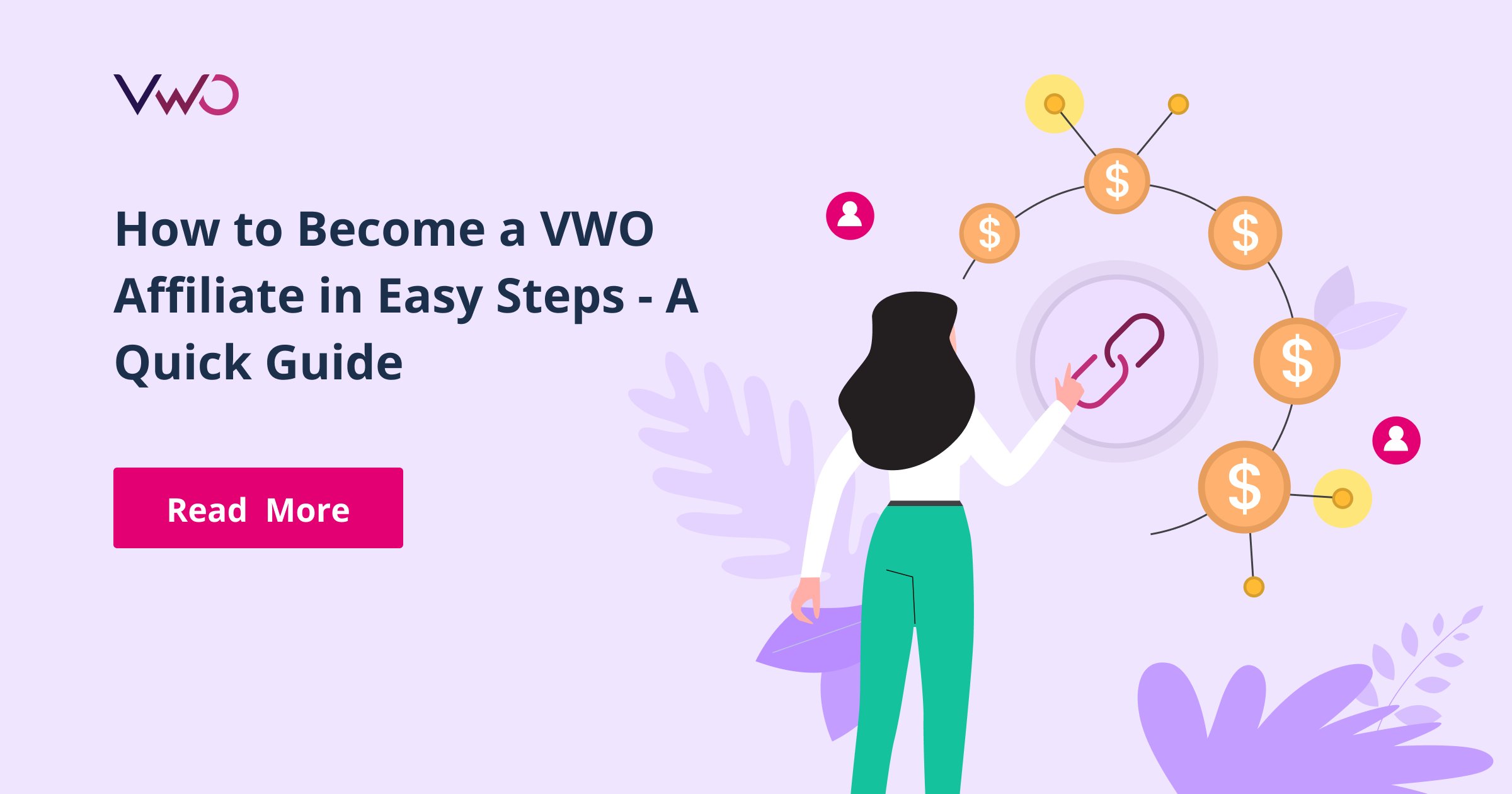 How to Become a VWO Affiliate in Easy Steps | VWO