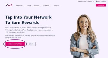 How to Become a VWO Affiliate in Easy Steps | VWO
