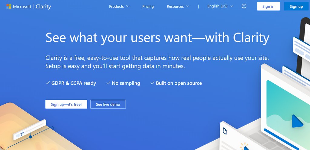11 Best Free Heatmap Tools & Software for Your Business [2025]