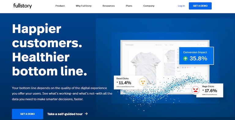 11 Best Free Heatmap Tools & Software for Your Business [2025]