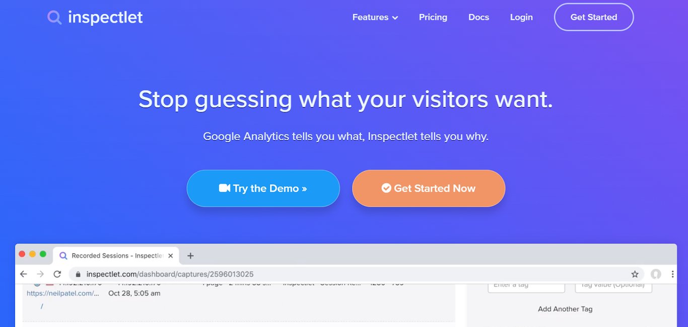 11 Best Free Heatmap Tools & Software for Your Business [2025]