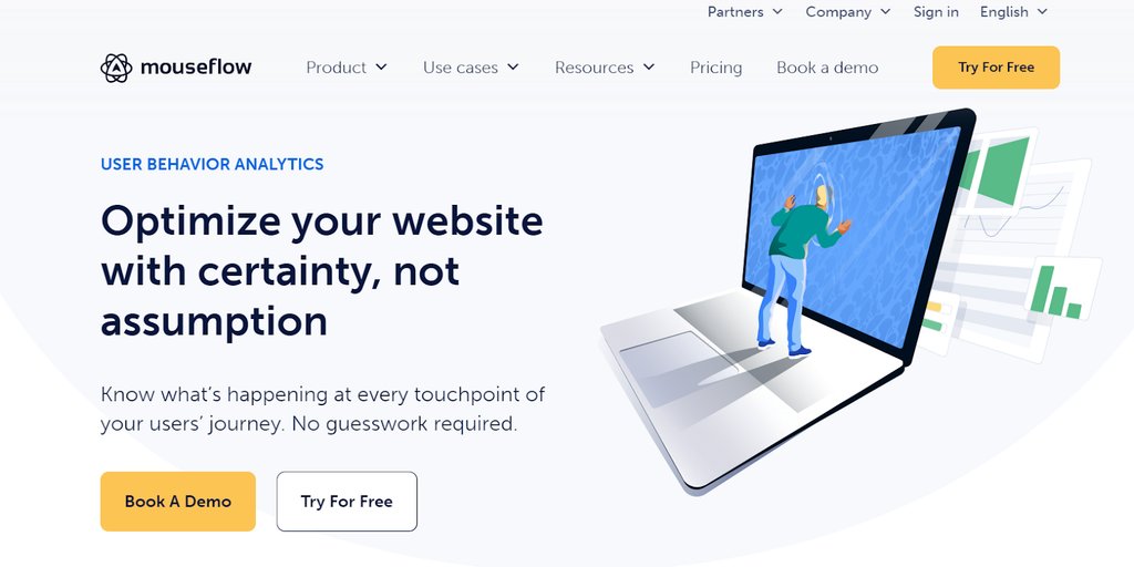 11 Best Free Heatmap Tools & Software for Your Business [2025]