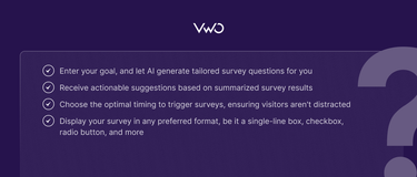 How VWO Can Help You with Visitor Behavior Analytics | VWO