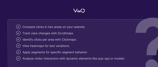 How VWO Can Help You with Visitor Behavior Analytics | VWO