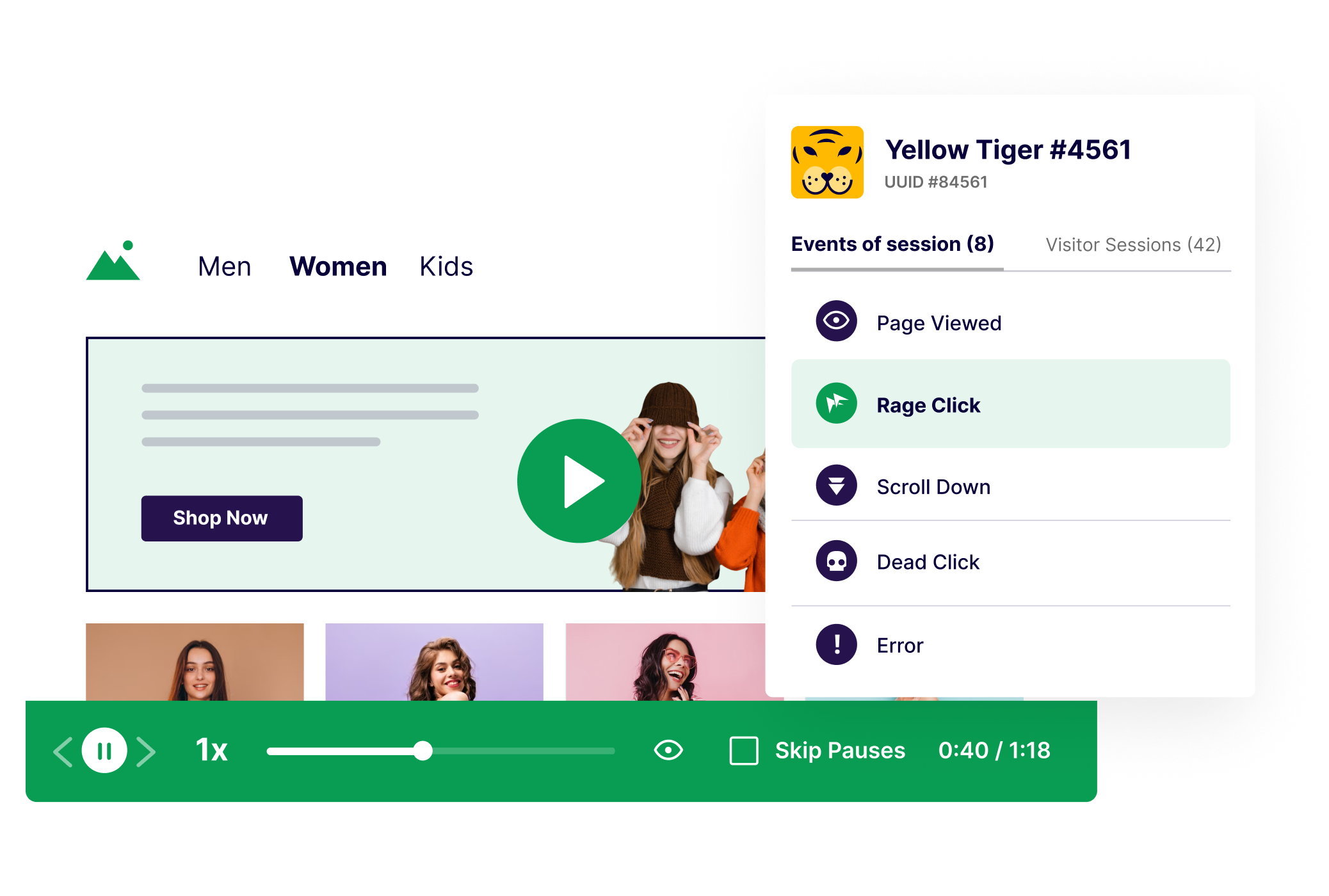 Behavior Analytics: How to Uncover Insights from Your Customers ...