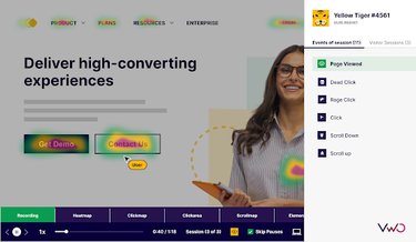 Behavior Analytics: A Guide for Marketers, Product Managers, and UX ...